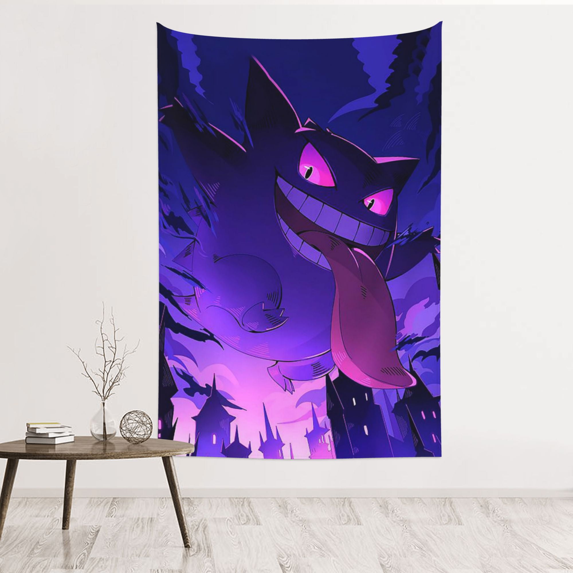 Gen-gar Tapestry 60 X 40 inch Decor Wall Hanging Art Tapestries Mural ...
