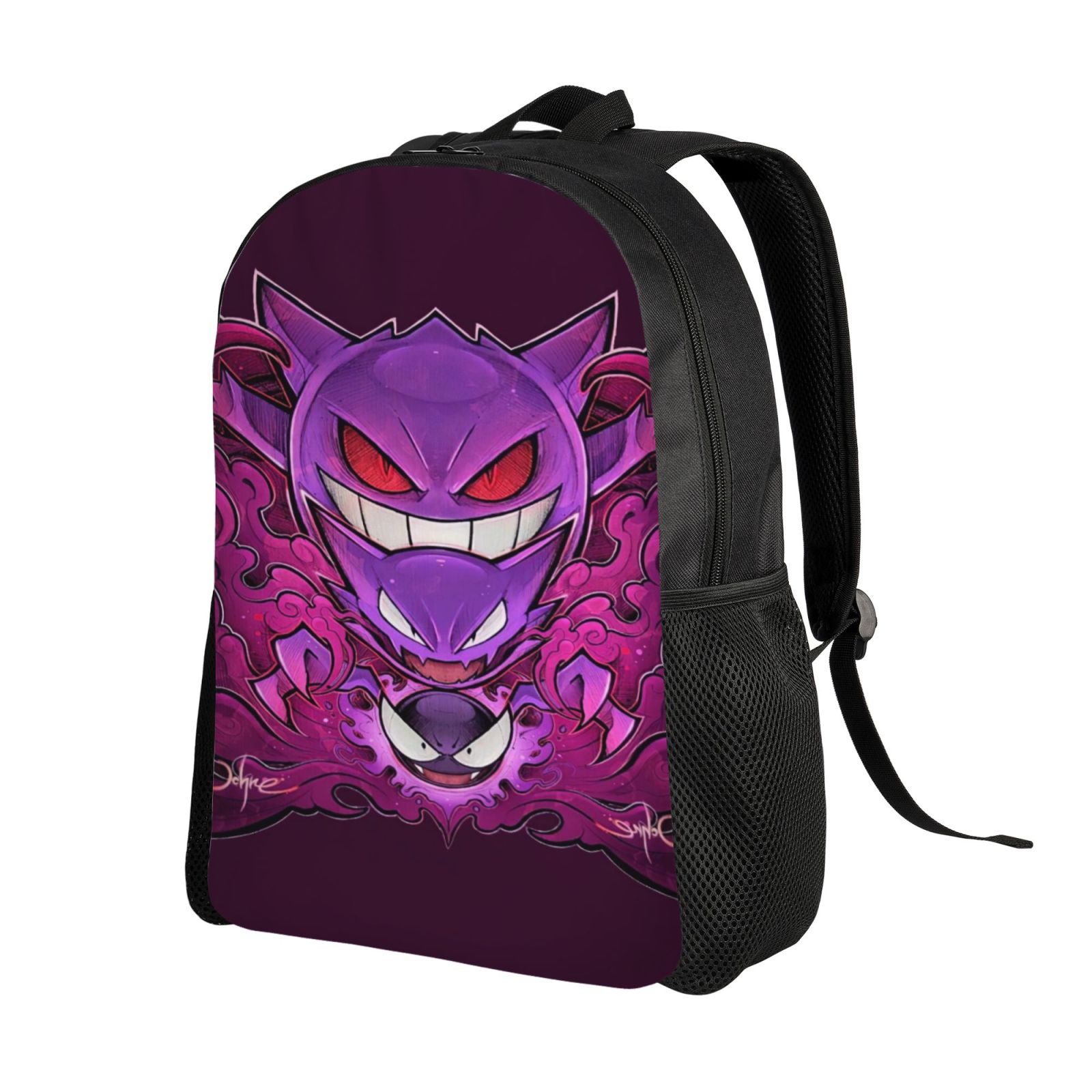 Gen-gars Backpack Full Size Backpack for Men & Women ,Design for Travel ...