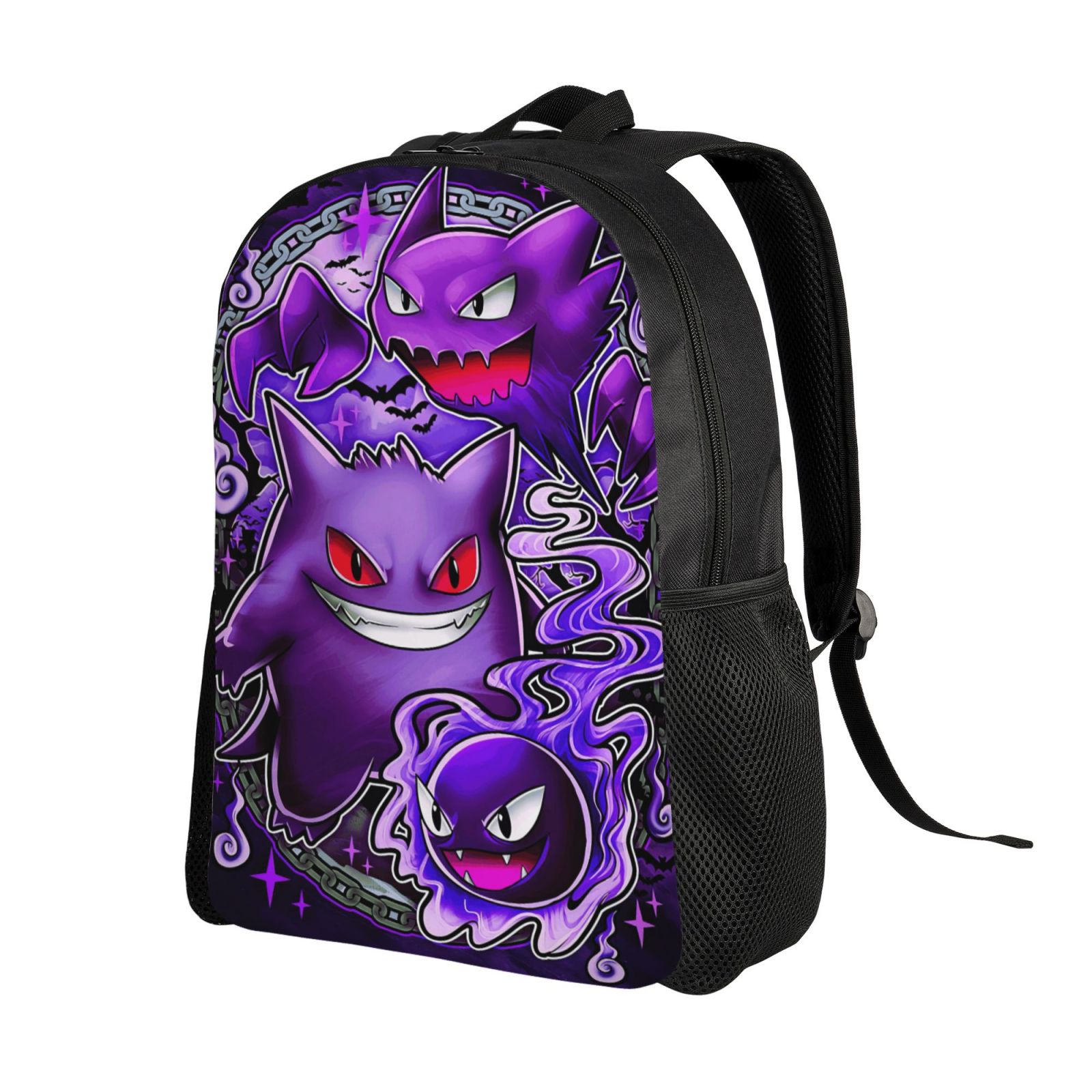 Gen-gars Backpack Full Size Backpack for Men & Women ,Design for Travel ...