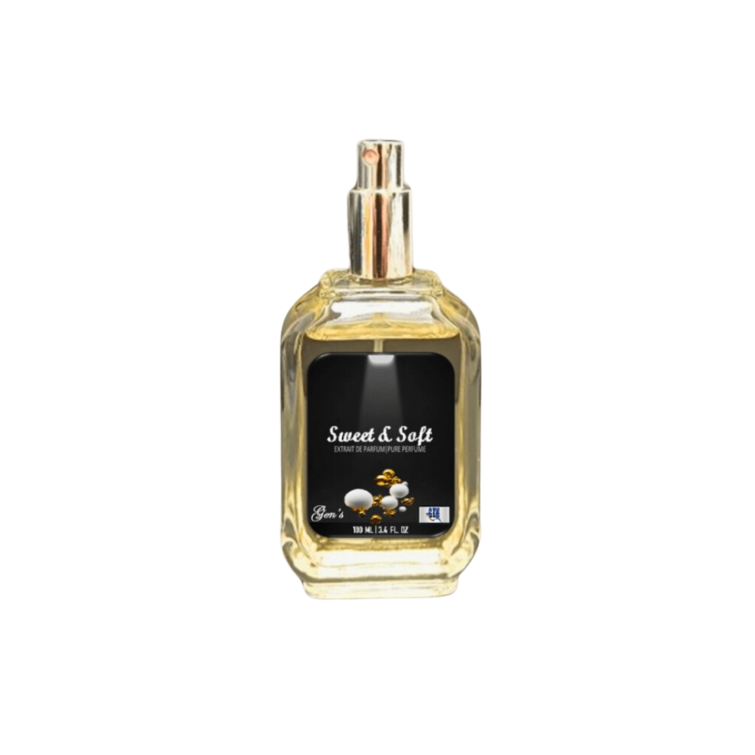 GEN's Cologne | Sweet and Soft | Bold Sweetness - Walmart.com