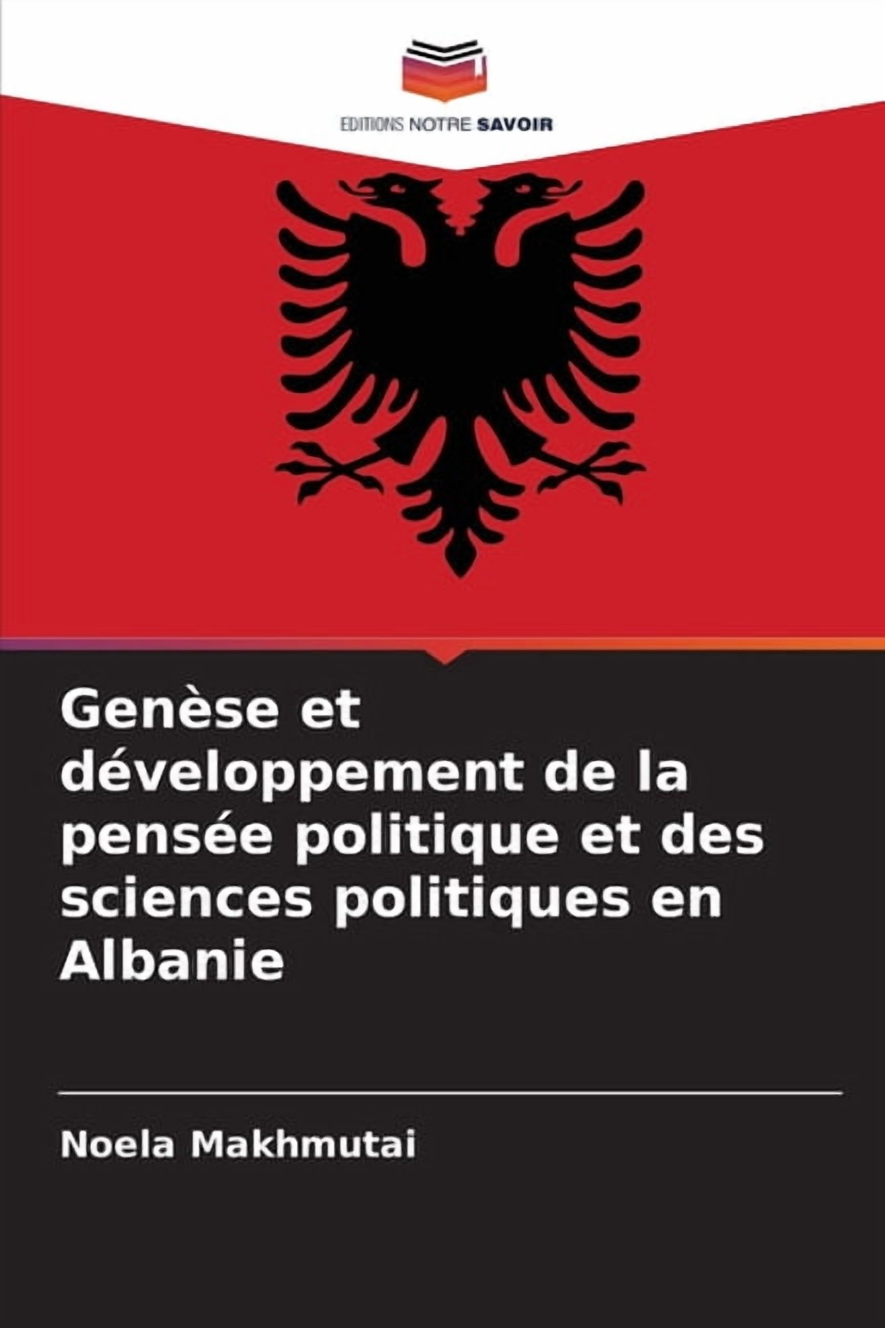 GenÃ¨se et dÃ©veloppement de la pensÃ©e politique et des sciences ...
