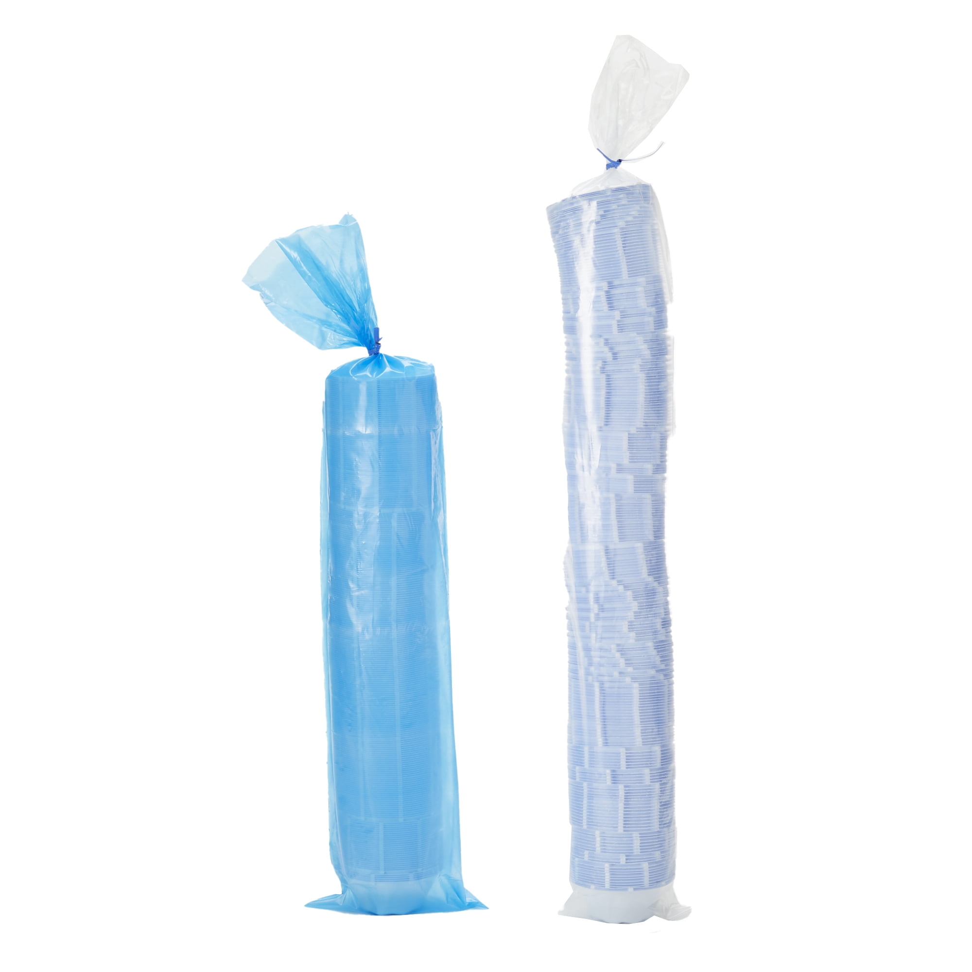 Gen2 CompleteRx Cup Pill Crusher Cup FW2B-6 1000 per Box - Walmart.com