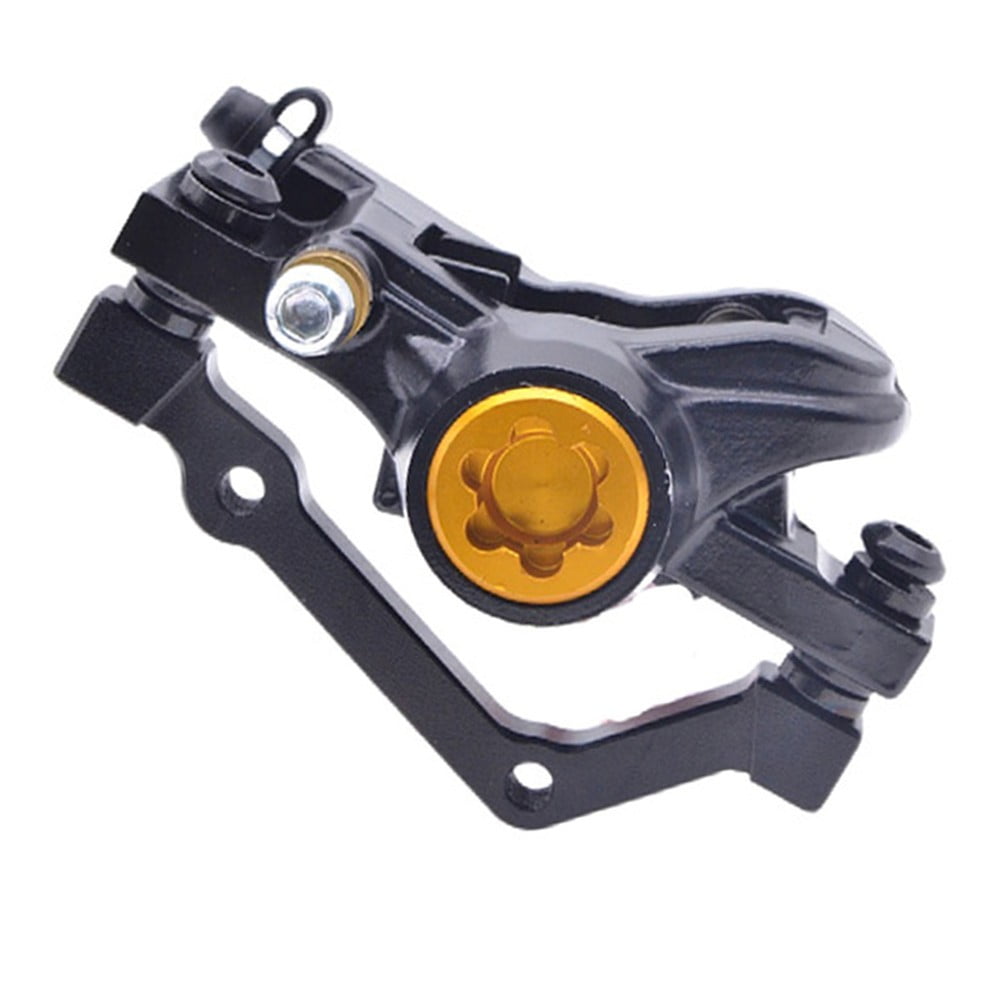 Gen2 Front-Electric Bike Disc Brake Caliper Bike Cycling Bicycle E-Bike ...