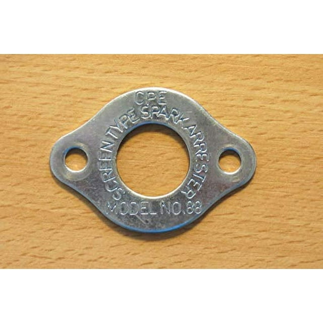 GenExhaust for Champion 3500/3200W & 3100/2800W Inverter Generator 1 ...