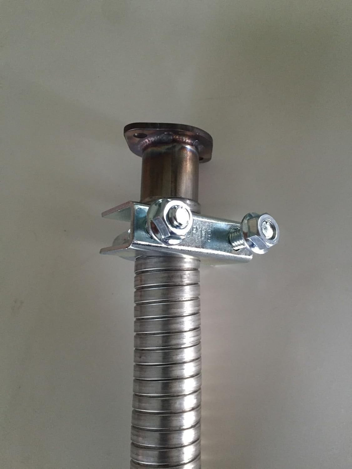 GenExhaust for Champion 3500/3200W & 3100/2800W Inverter Generator 1 ...