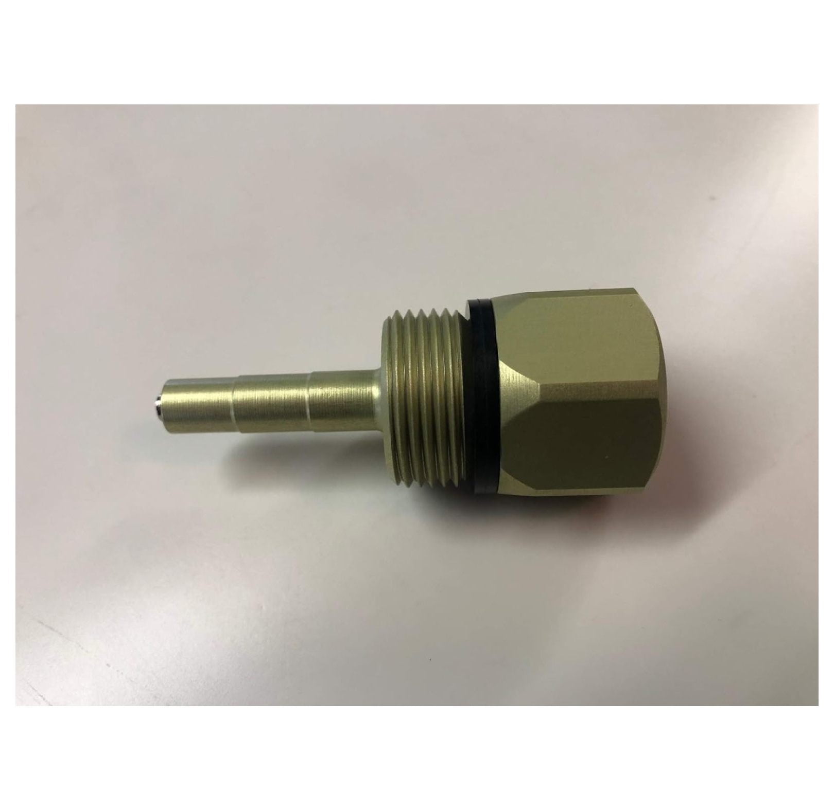 GenExhaust for Generator - Anodized Easy USE Magnetic Oil Dipstick ...