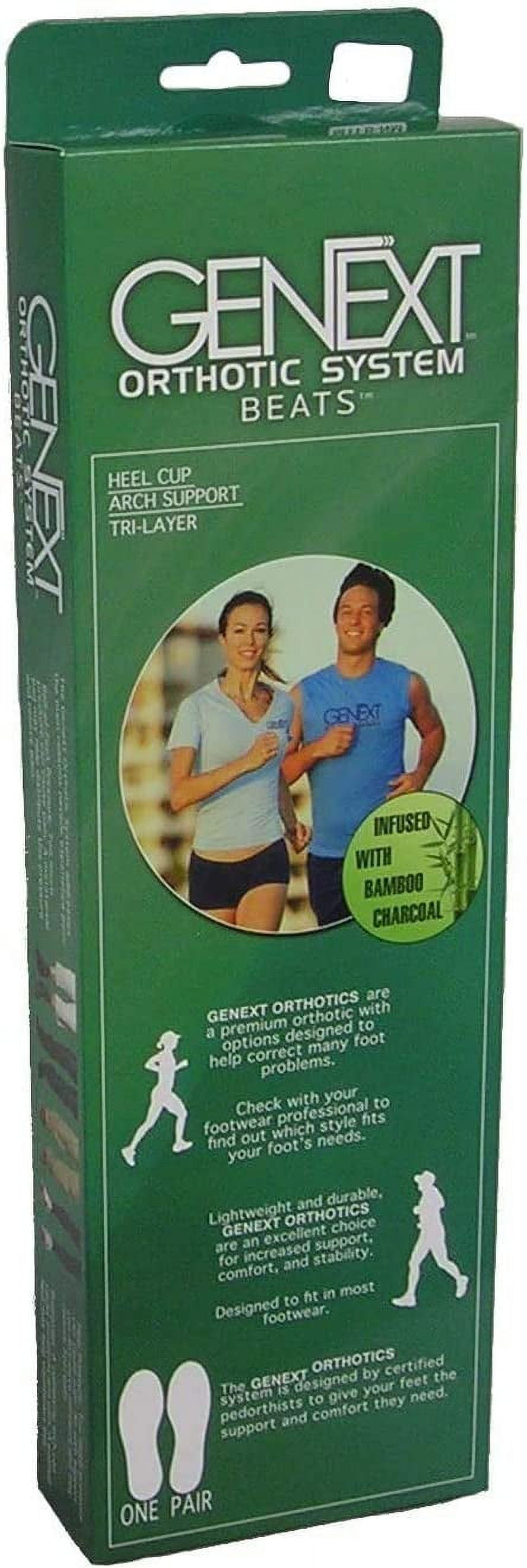 GenExt Beats Posted W Women's 11 - Walmart.com