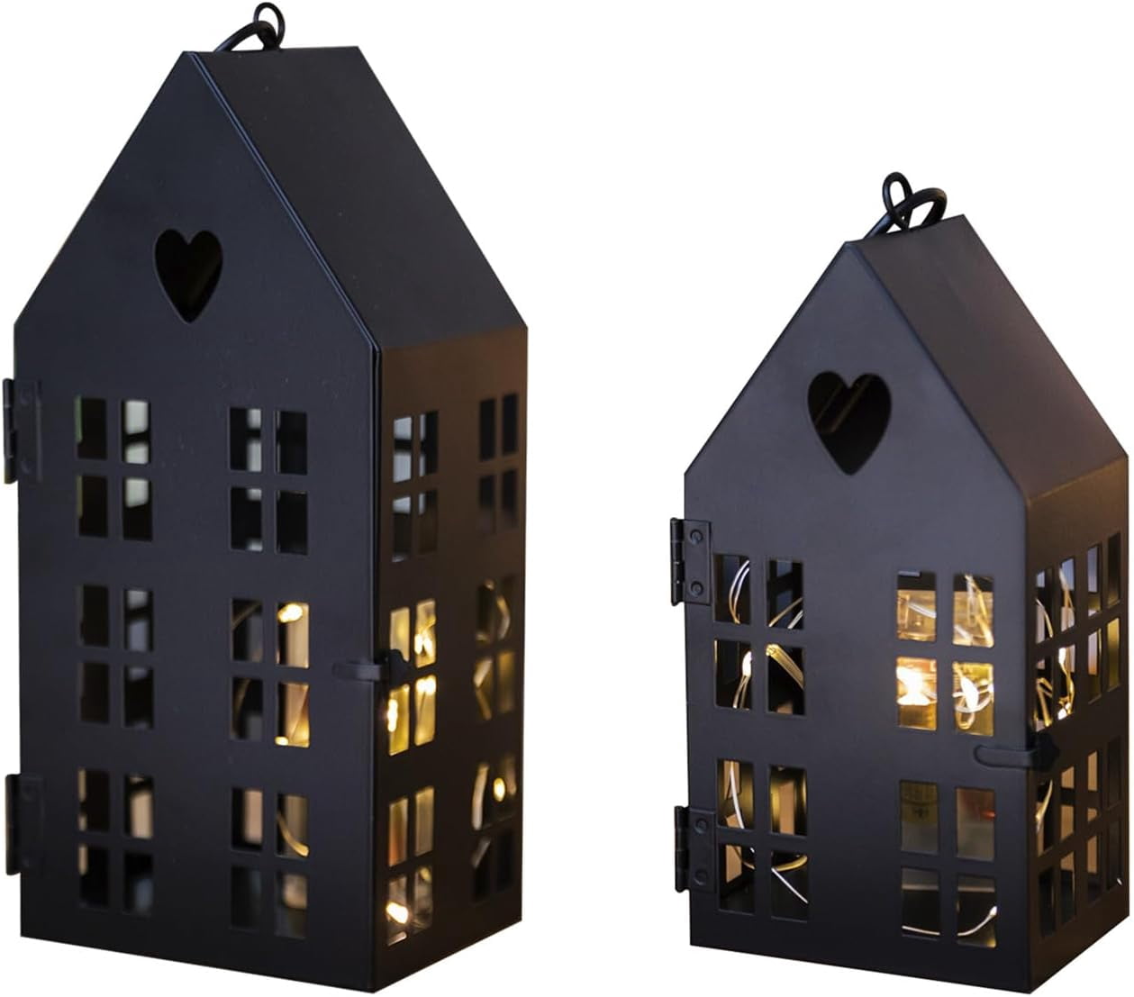 Lantern Farm
