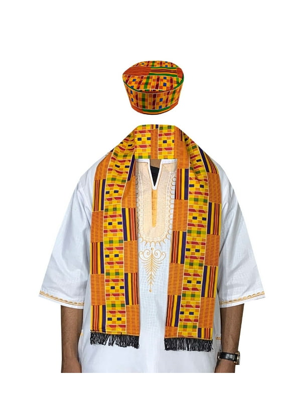 Graduation Scarf