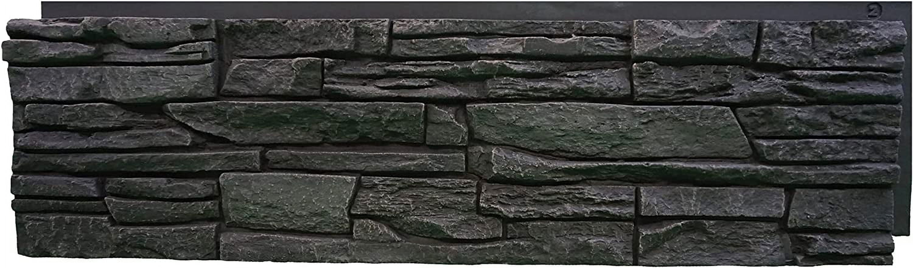 Stack Stone Panels