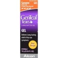 GenTeal Severe Dry Eye Relief Lubricant Eye Gel 0.34 oz (Pack of 6) - Walmart.com