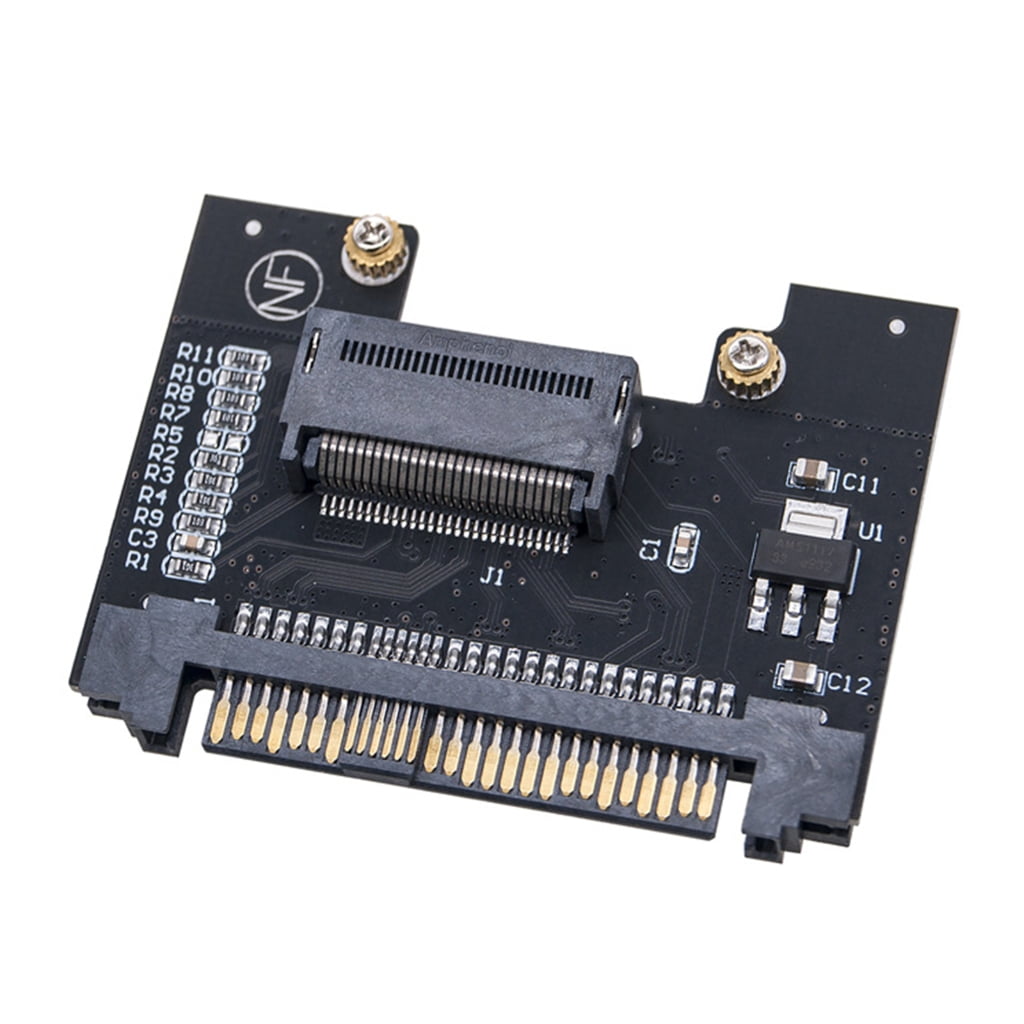 GenZ PCIe to SFF 8639 SSD Adapter Expansion Card Expand Storage ...