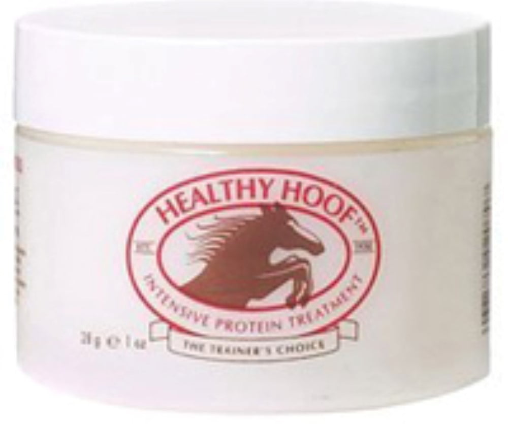Gena Healthy Hoof Cream, Protein Intensive Treatment, 1 oz, Pack of 6 ...
