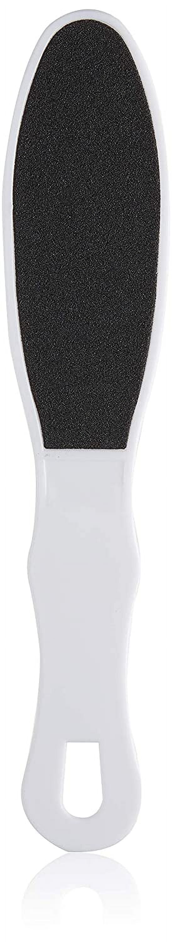 Gena Pedi Pro File, Dual Action for Feet, Smooths Skin and Reduces ...