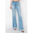 Gena Risen Jeans - Walmart.com