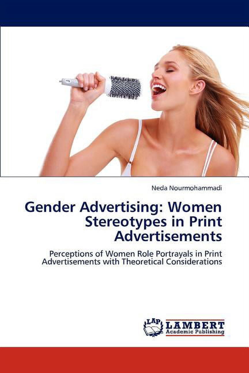 Gender Roles Advertisements