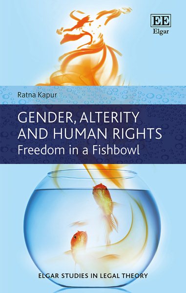 Gender, Alterity and Human Rights : Freedom in a Fishbowl - Walmart.com