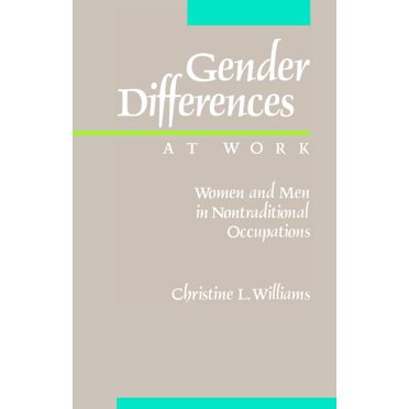 Studies in Social Inequality: Occupational Ghettos : The Worldwide ...
