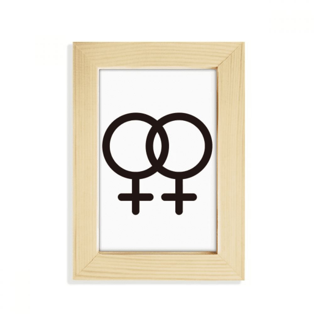 Gender Differentiation Identifying Women Equality Desktop Display Photo ...