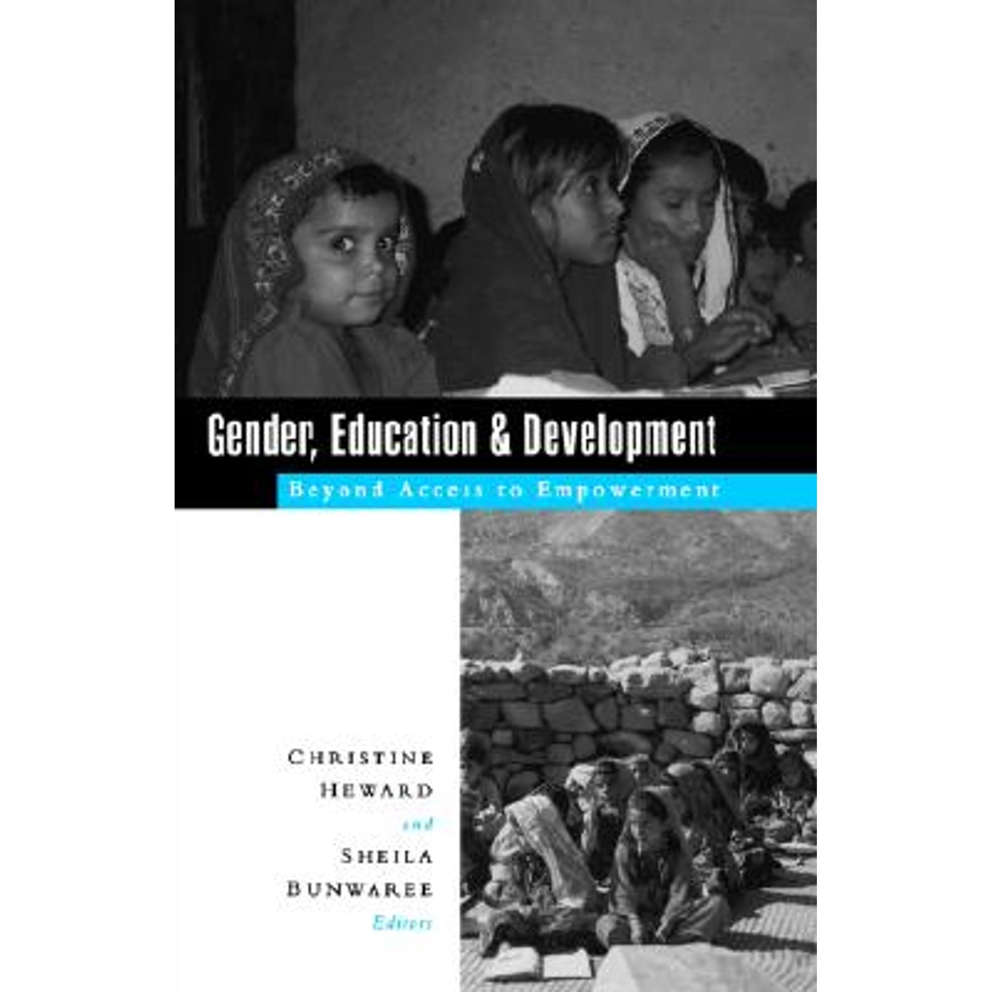 Pre-Owned Gender, Education and Development: Beyond Access to ...