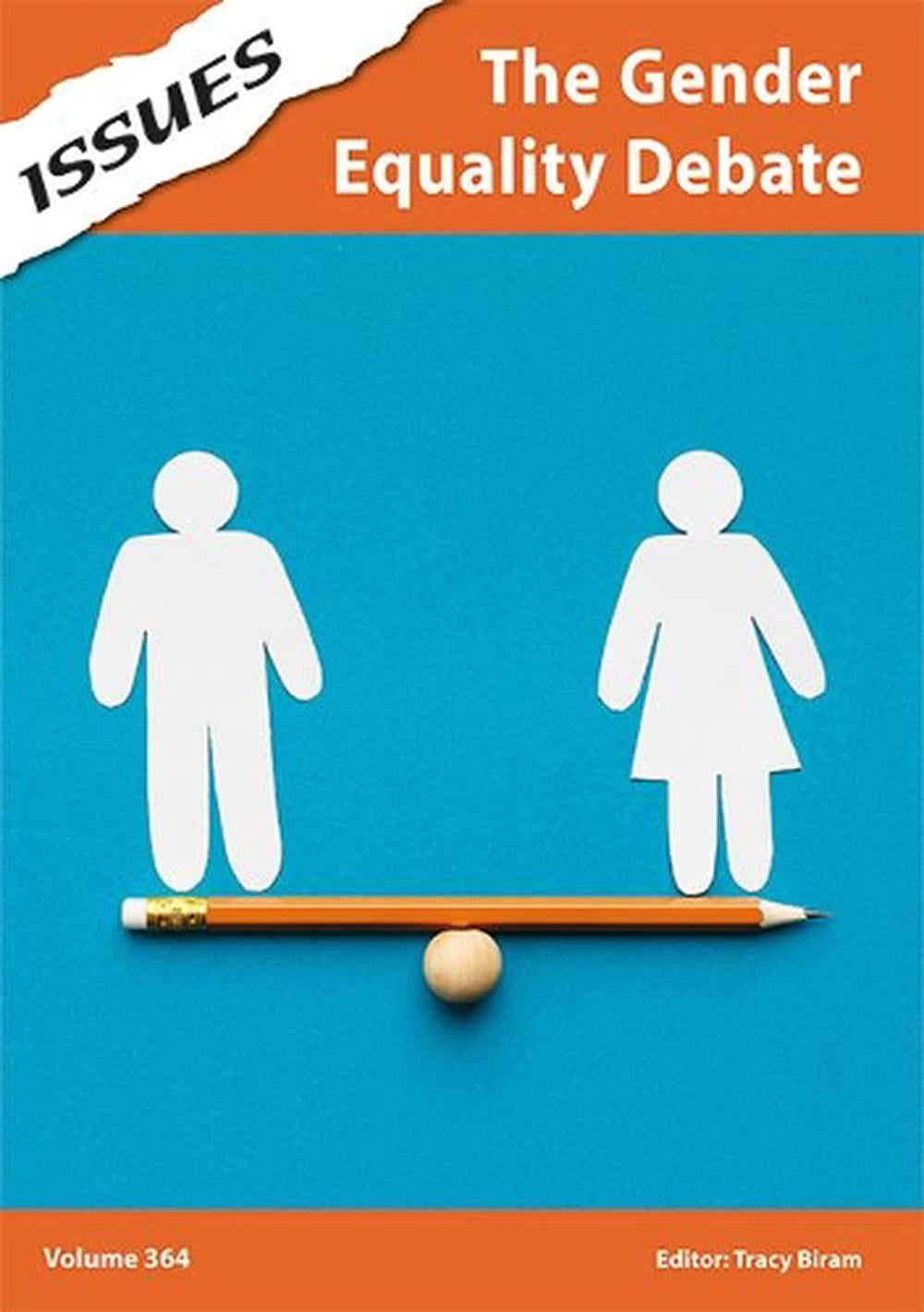 Gender Equality Debate - Walmart.com