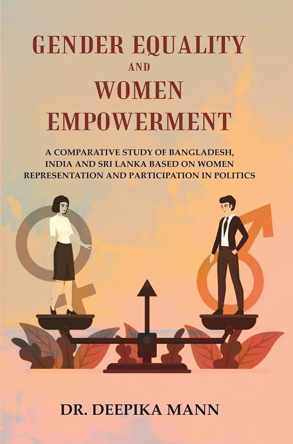 Gender Equality and Women Empowerment: A comparative Study of ...