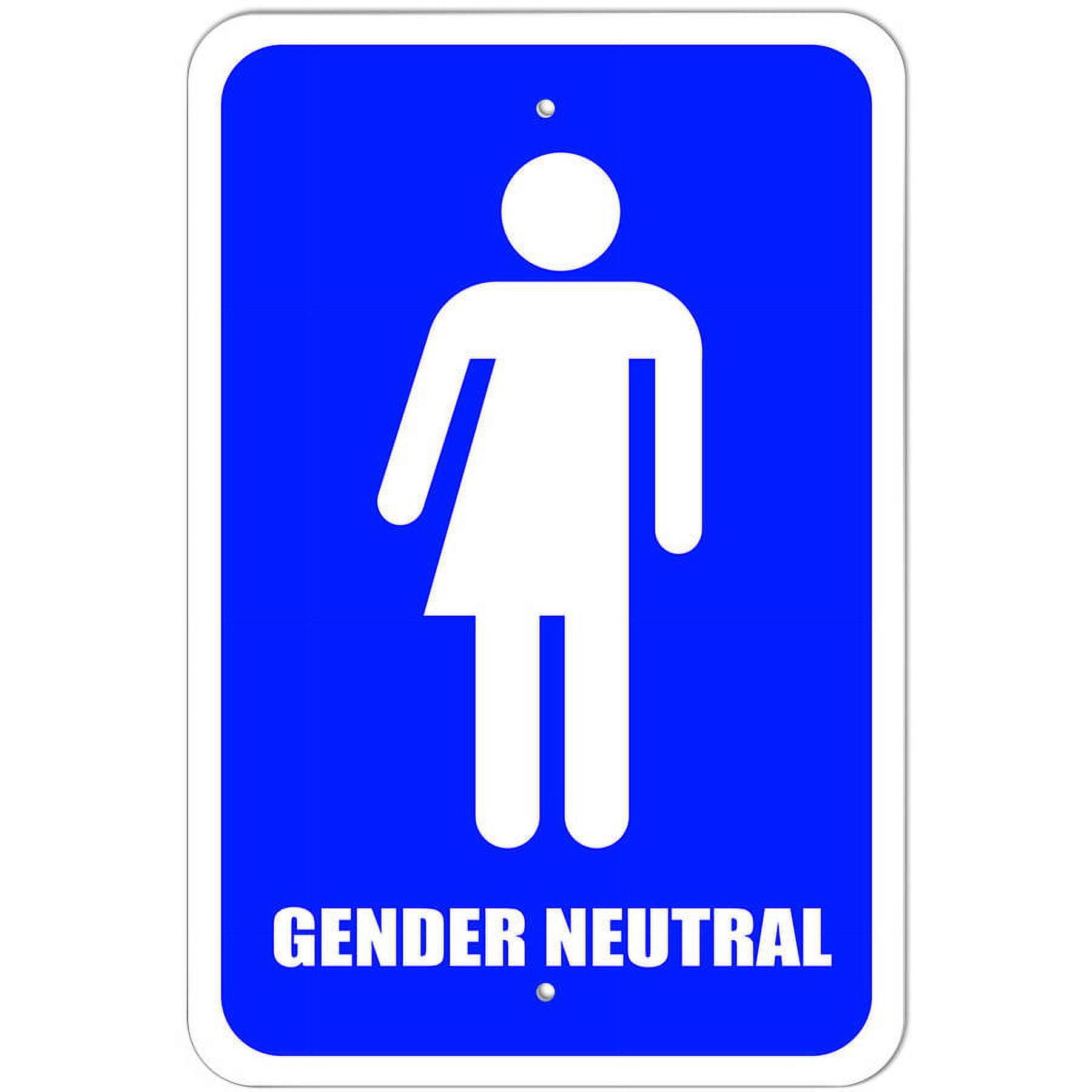 Gender Neutral Symbol
