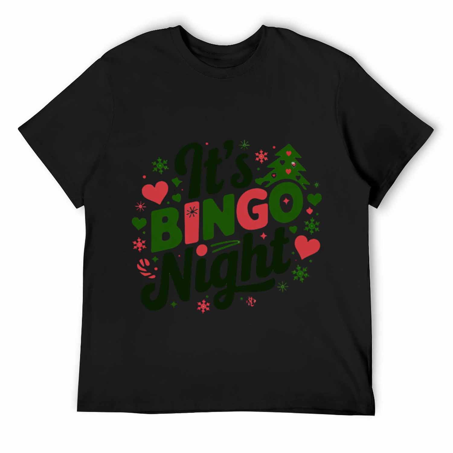 Gender Non-Binary Pride Its Bingo Night Lgbt Rainbow American Flag T ...