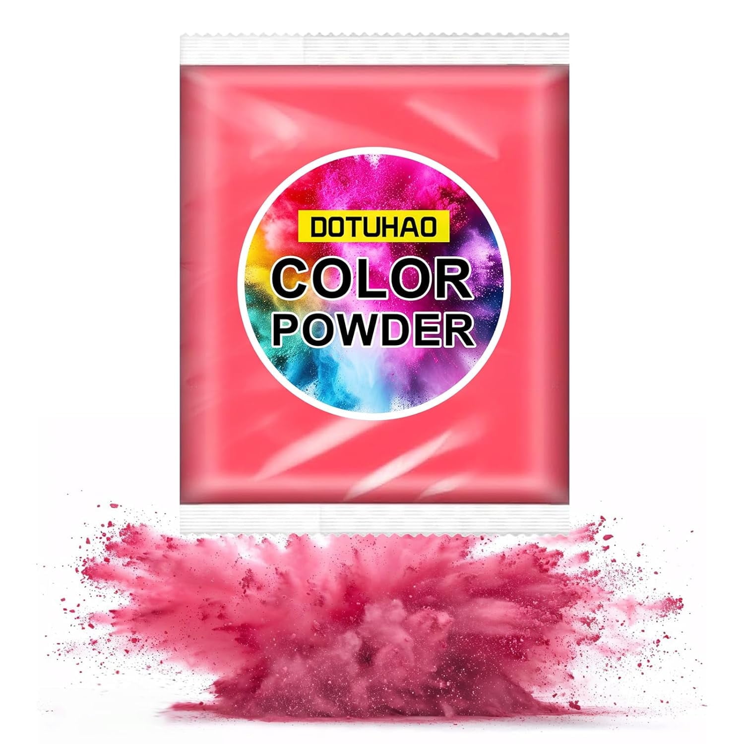Gender Revealing Powder - 1LB pink, Color powder perfect for boys or ...