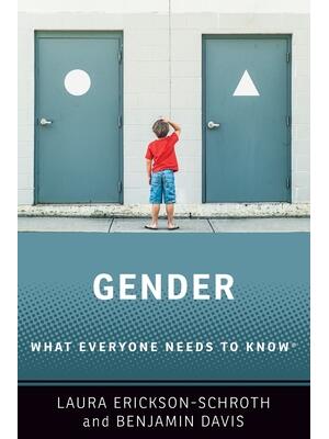 Gender : What Everyone Needs to Know(r) - Walmart.com