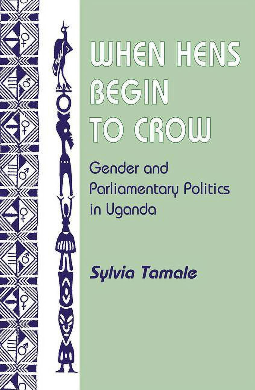 Gender and Parliamentary Politics in Con When Hens Begin To Crow ...