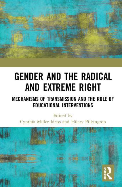 Gender and the Radical and Extreme Right: Mechanisms of Transmission ...