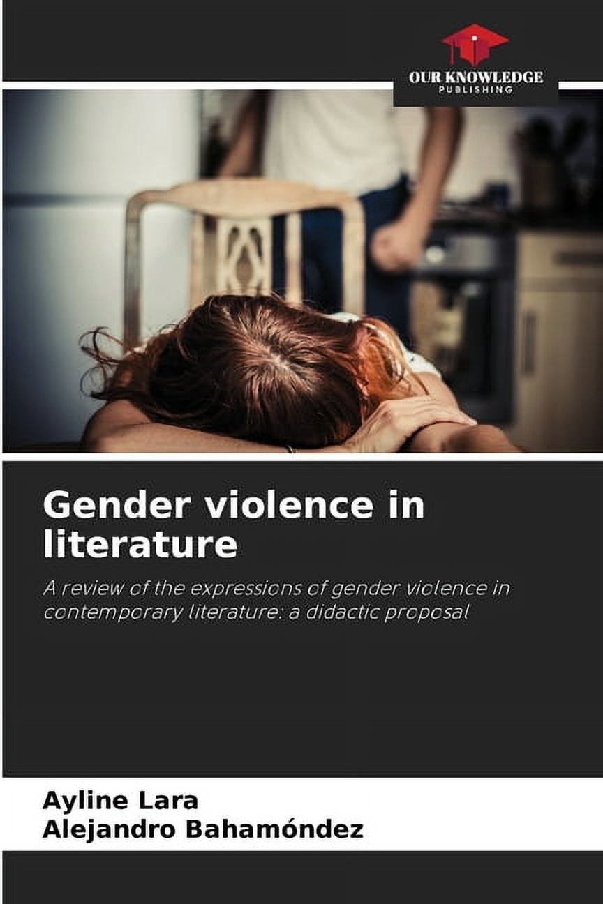 Gender violence in literature, (Paperback) - Walmart.com