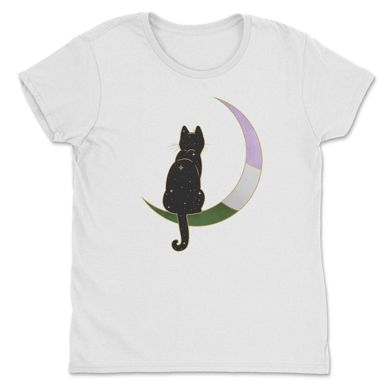 Genderqueer Pride Shirt, Pride Flag Gift, LGBT T-shirt, Transgender ...