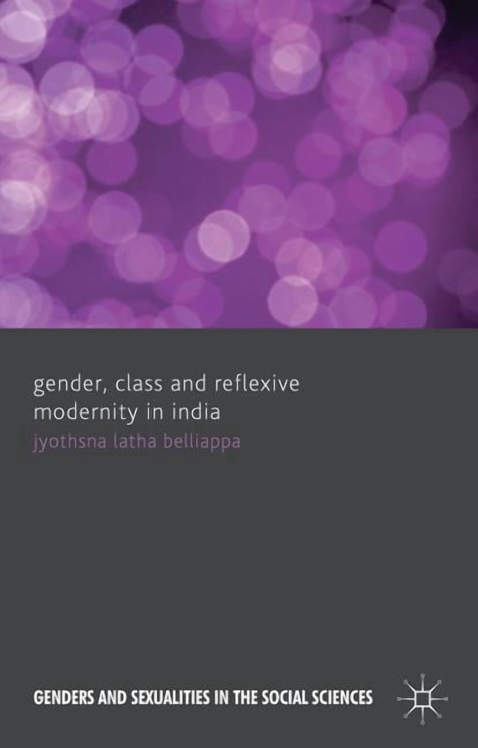Genders and Sexualities in the Social Sc Gender, Class and Reflexive ...
