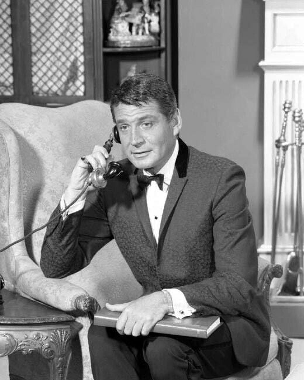Gene Barry