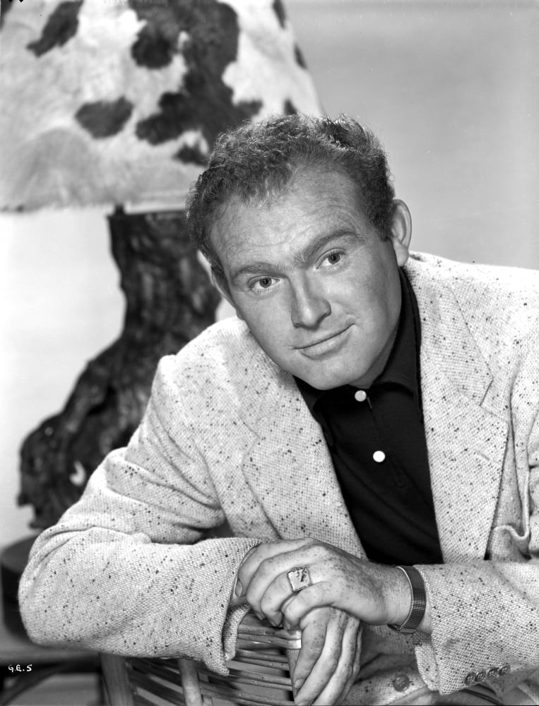 Gene Evans Photo Print (8 x 10) - Walmart.com