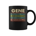 Gene Family Name Gene Last Name Team Coffee Mugs - Walmart.com