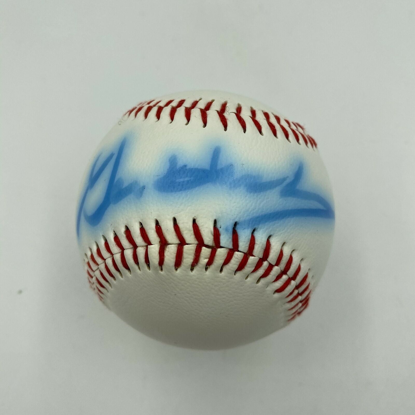 Gene Hackman Signed Autographed Baseball With JSA COA - Walmart.com
