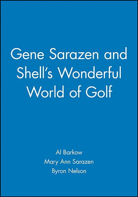 Shell World Golf