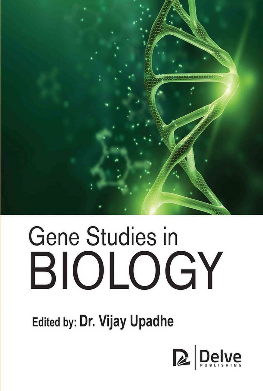 Gene Studies in Biology (Hardcover) - Walmart.com