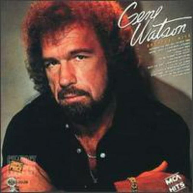 Gene Watson - Greatest Hits - Music & Performance - CD - Walmart.com