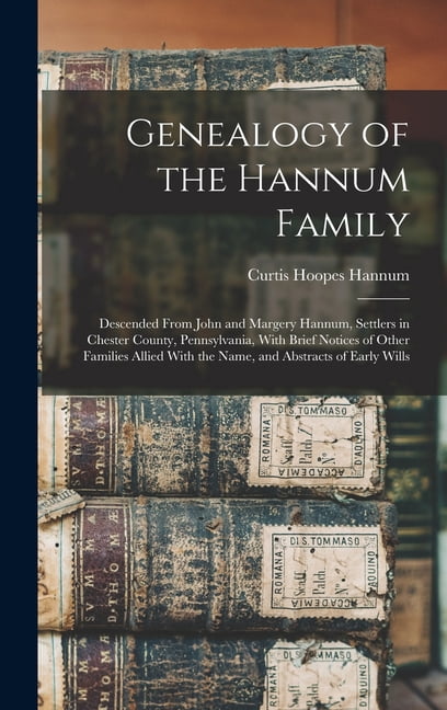 Hannum