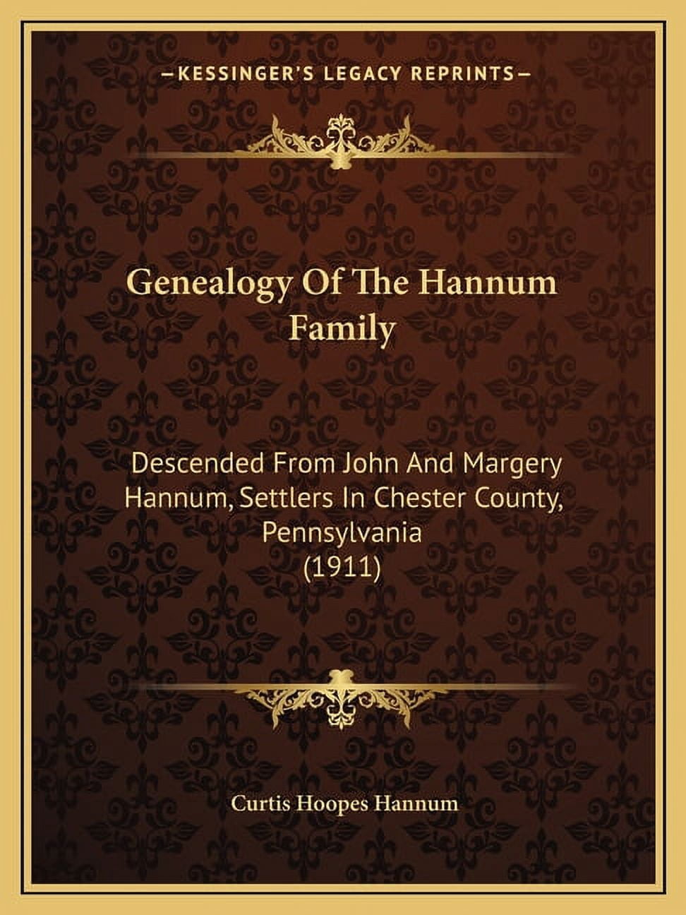 Hannum