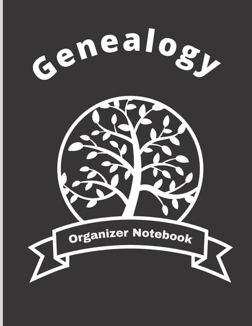 Genealogy Pedigree Chart