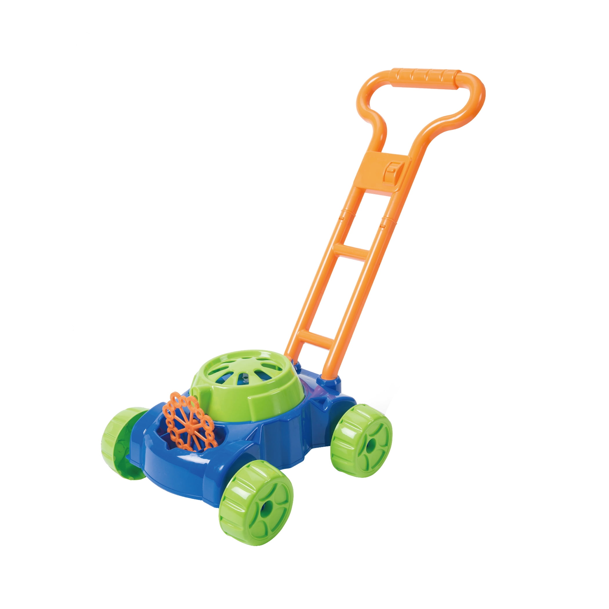 Gener8 Children's Bubble Mower - Great Item for a Boy or Girl, Ages 4 ...