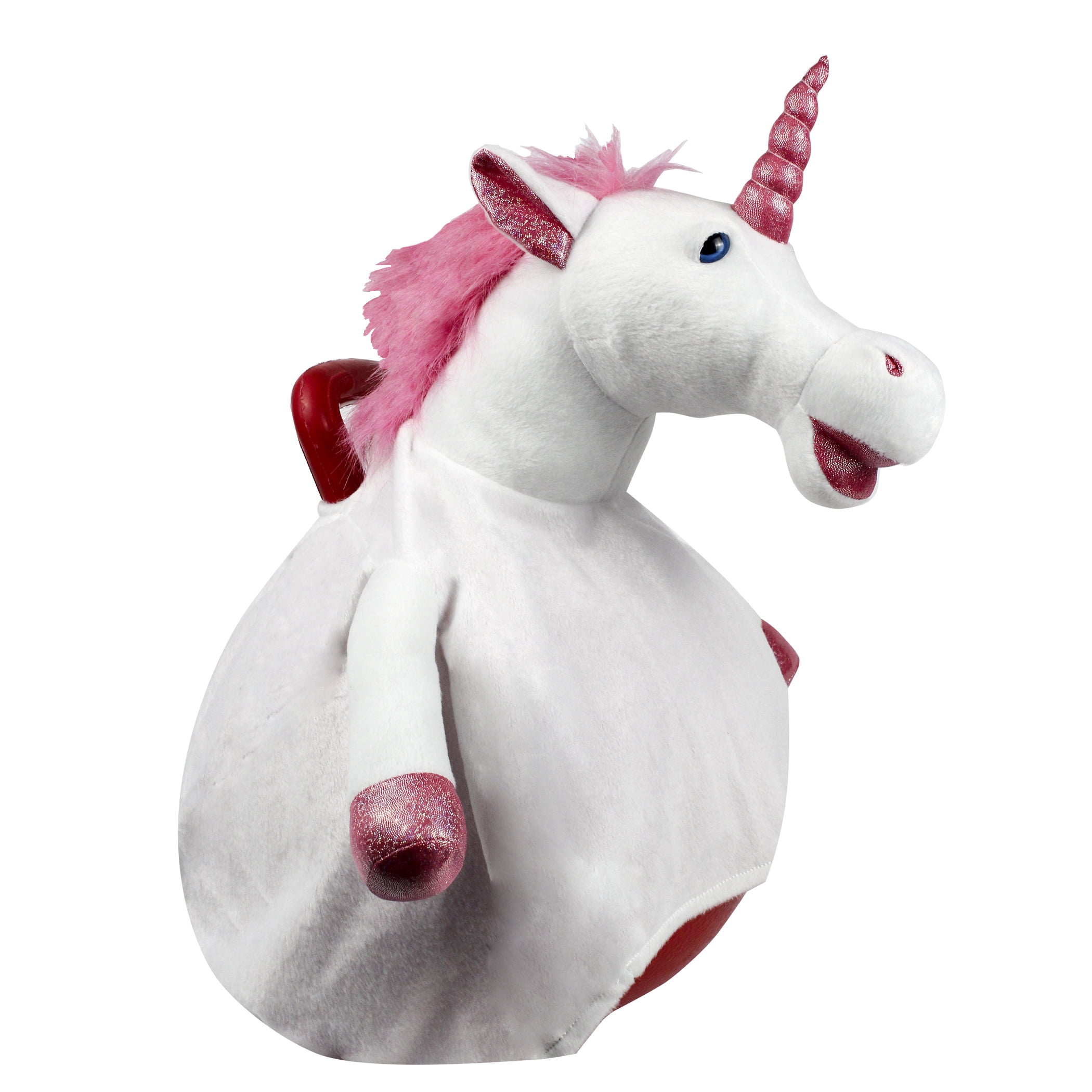 Gener8 Hoppy Unicorn - Indoor Outdoor Hopper, Age Group Children Ages 3 ...