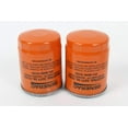 Generac 2 Pack Oil Filter, Fits 070185E, 8-20kW Standby and 10-17.5kW ...
