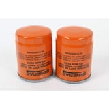 Generac 2 Pack Oil Filter, Fits 070185E, 8-20kW Standby and 10-17.5kW ...