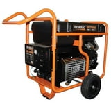 Generac 5982 GP3250 Watt Gasoline Powered Portable Generator - Walmart.com